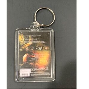 Sony | Accessories | Ps2 Silent Hill 3 Video Game Keychain | Poshmark